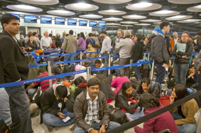 EU Entry-Exit System (EES): What Travelers Need to Know Before April 10