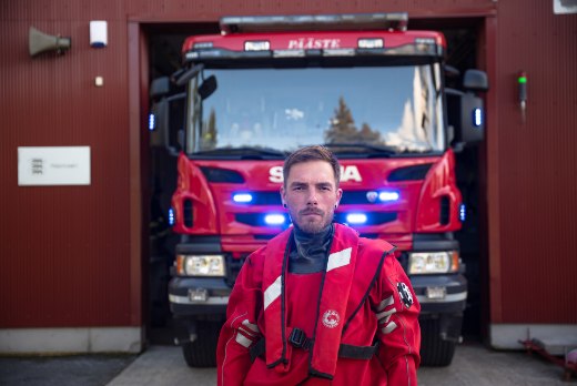 VIIMASEL HETKEL! Lapse elu päästnud Egon: „Mul ei lähe kunagi meelest ...