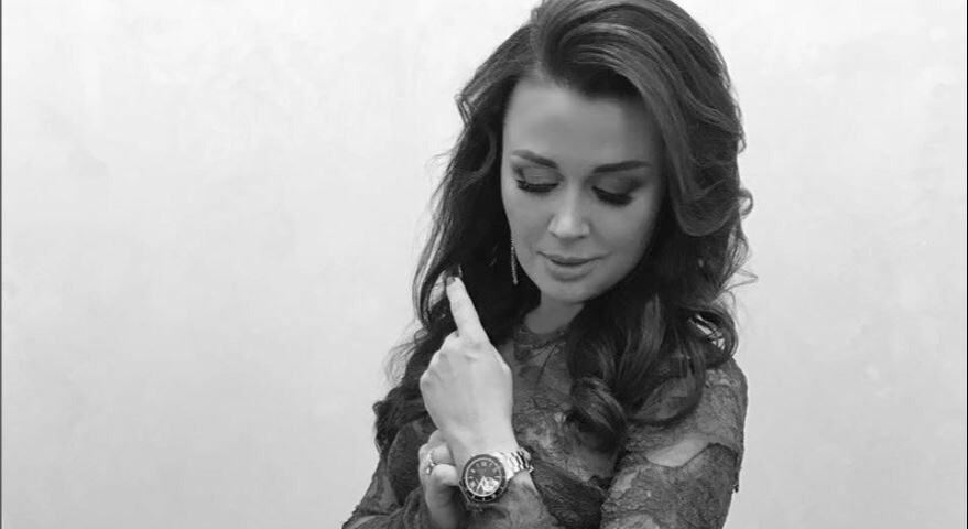 Veiksmes momenti un likteņa ironija! 16 fakti par Anastasijas Zavarotņukas raibo dzīves ceļu