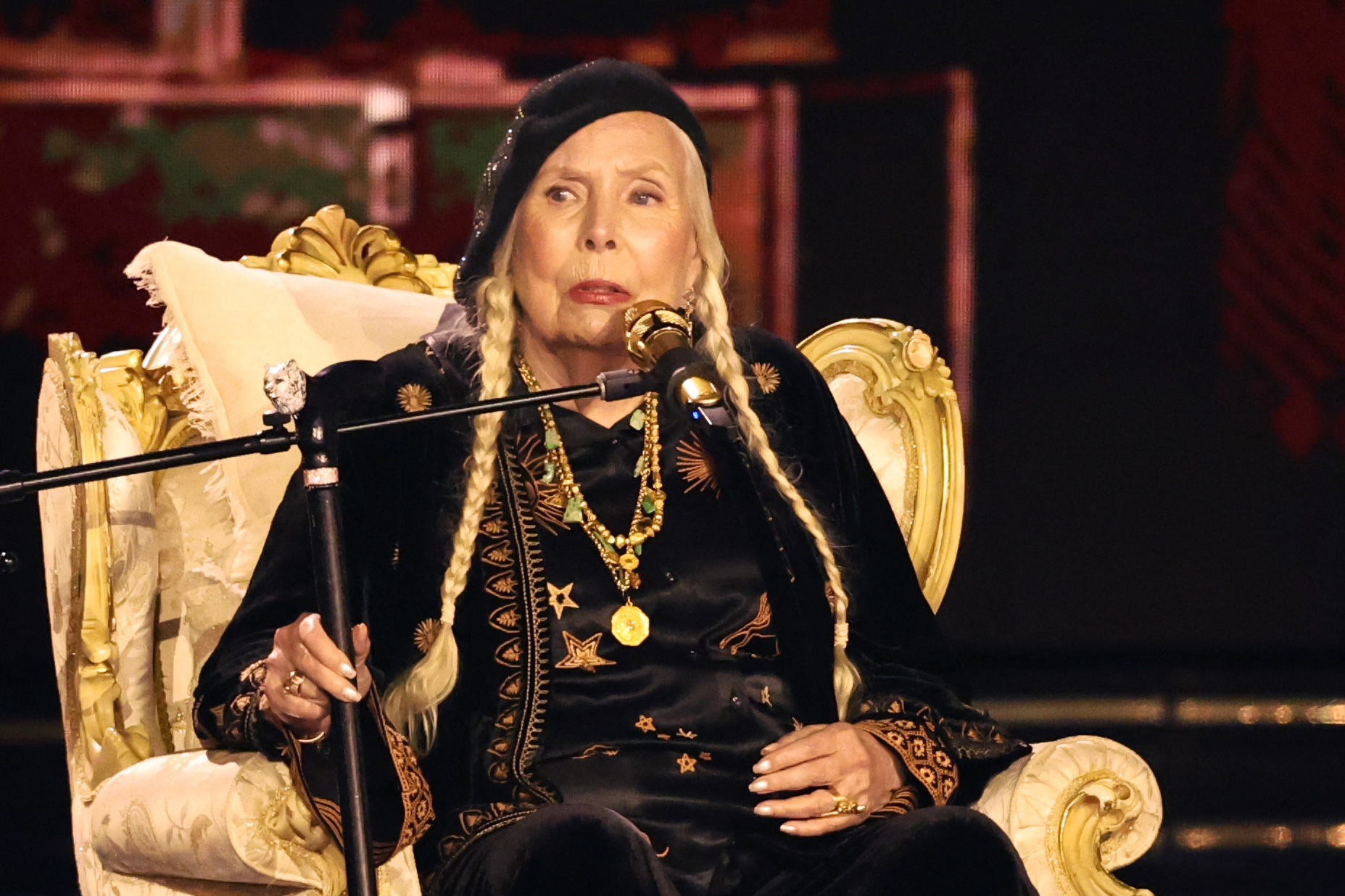 Grammys 2024 best and worst moments — from Joni and Billie to Miley