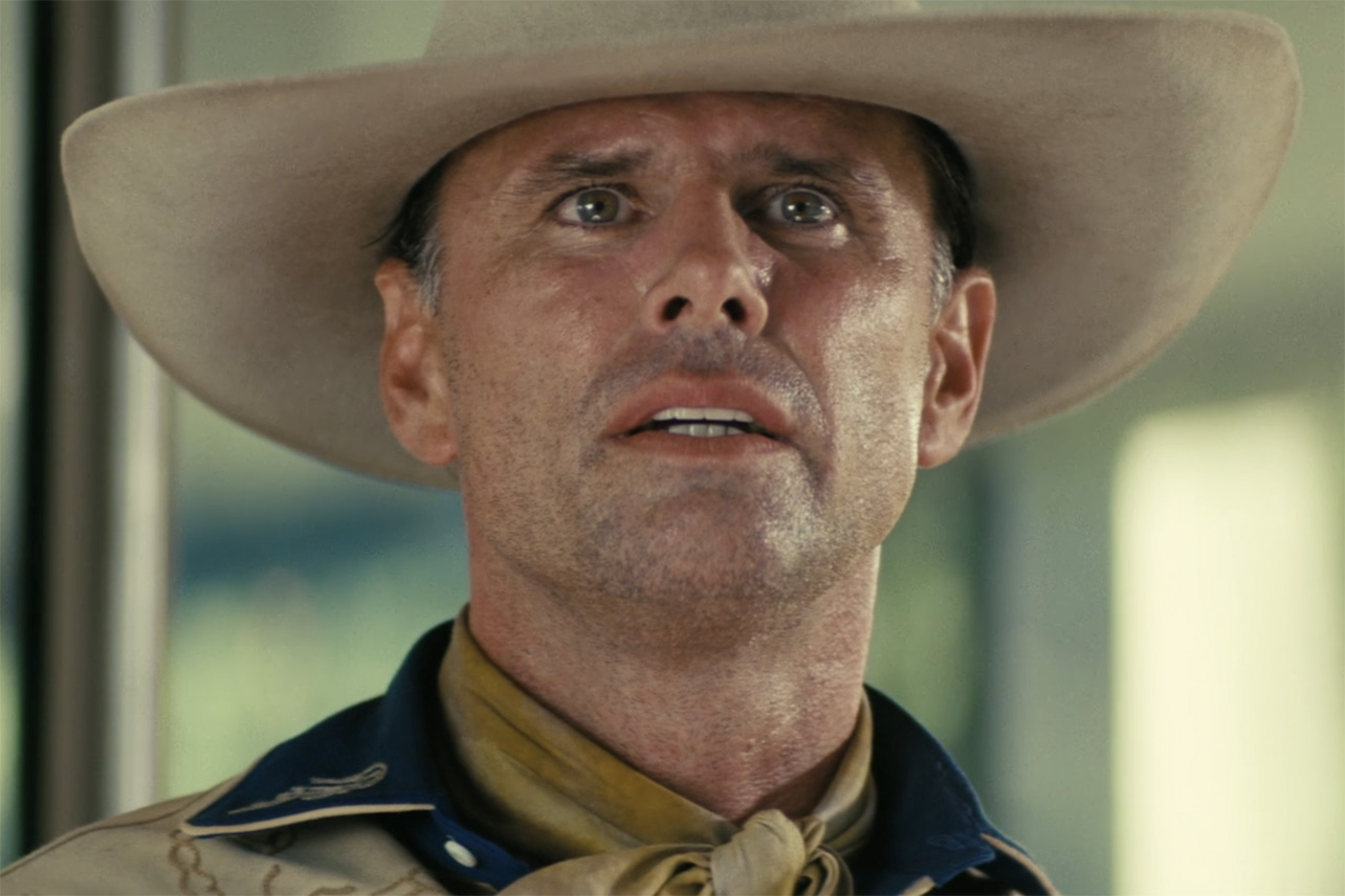 ‘Fallout’ Series Premiere Recap: Bombs Away