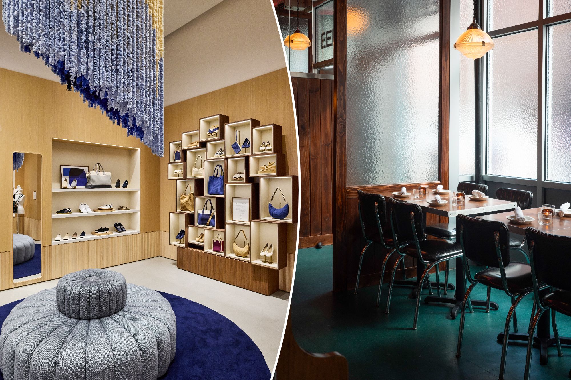 Basque-inspired dining, Catbird NYC collabs with the Metropolitan ...