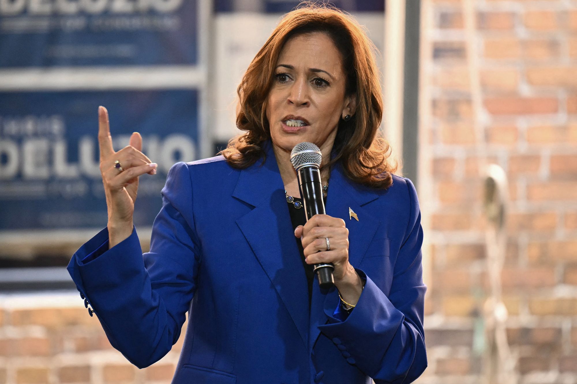 Harris leans into full communism, Walz’ radical record and other commentary