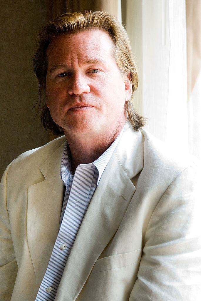Actor Val Kilmer—of Batman Forever and Top Gun Fame—Dies at 65