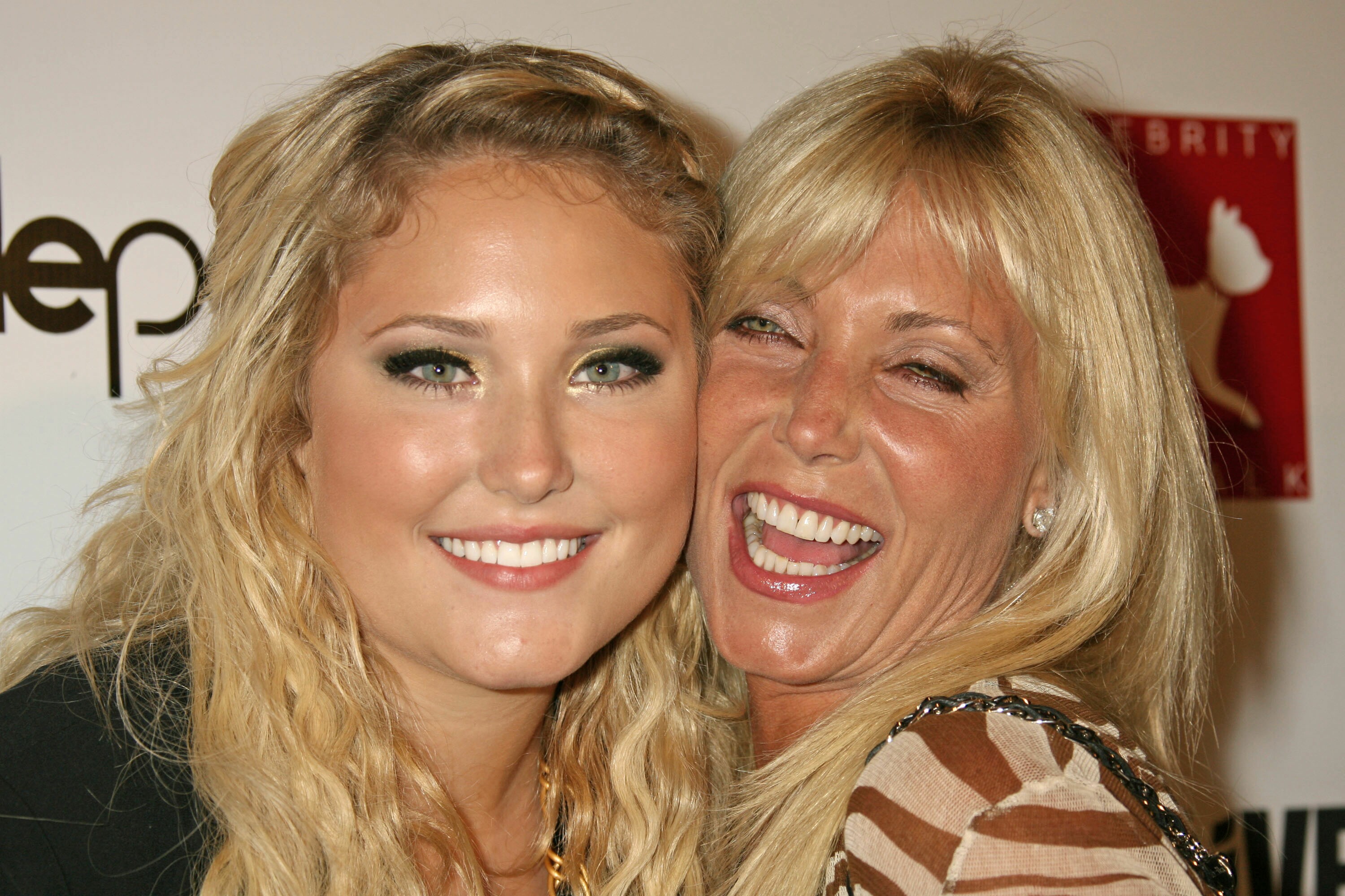 David Hasselhoff’s daughter seen ‘screaming and crying’ after ...