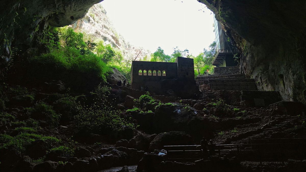 Natural wonders your thing? Southern Turkey’s migrating birds and ... Natural wonders your thing? Southern Turkey’s migrating birds and ...