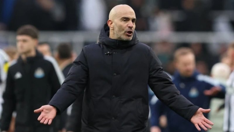 Source: On January 1, Chelsea's management will dismiss the head coach