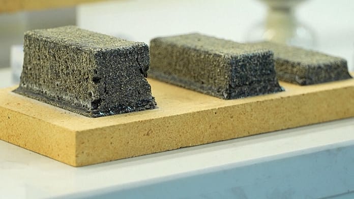 China’s ‘lunar soil bricks’ return from space in major step toward ...