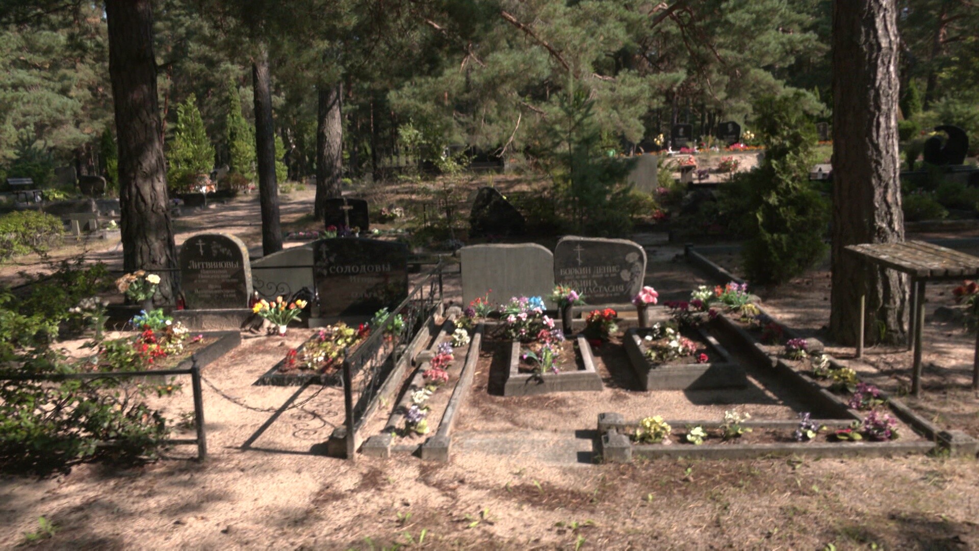 Kapu zagļi siro pa visu Latviju, un zādzības ir regulāras, brīdina policija