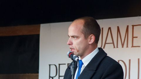 EERK valis uue juhatuse ja kinnitas valimisplatvormi