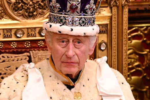 VÕIB SEE OLLA TÕSI? Kuningas Charlesi kohta levib skandaalne väide VÕIB SEE OLLA TÕSI? Kuningas Charlesi kohta levib skandaalne väide