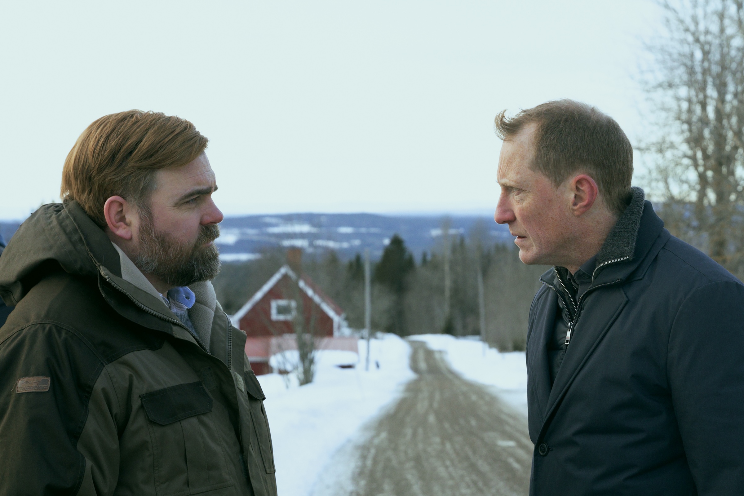 The True Story Behind Netflix's Gripping Swedish Crime Drama The ...