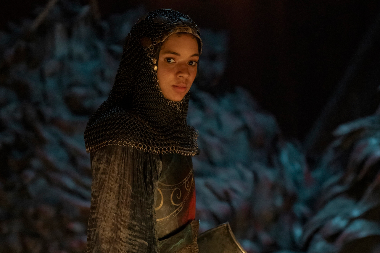 ‘A Knight of the Seven Kingdoms’: Where Did Tanselle Go? Will Ser ...
