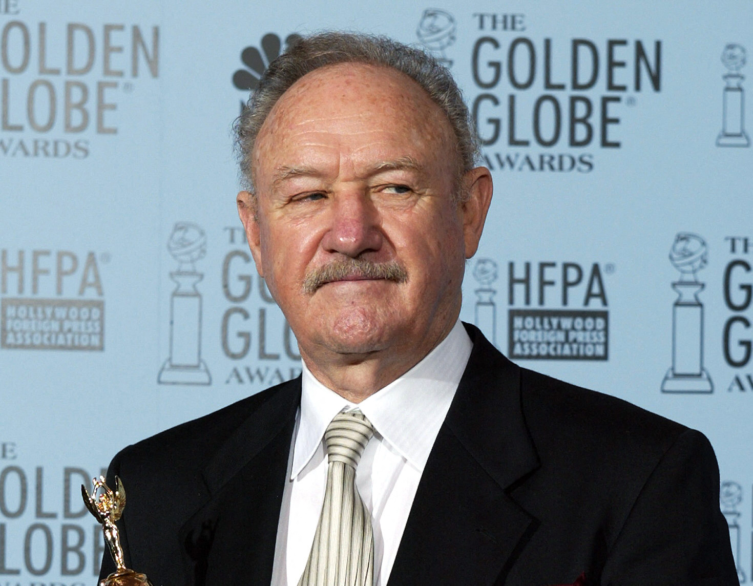 Gene Hackman had advanced Alzheimer’s and severe heart disease at time ...