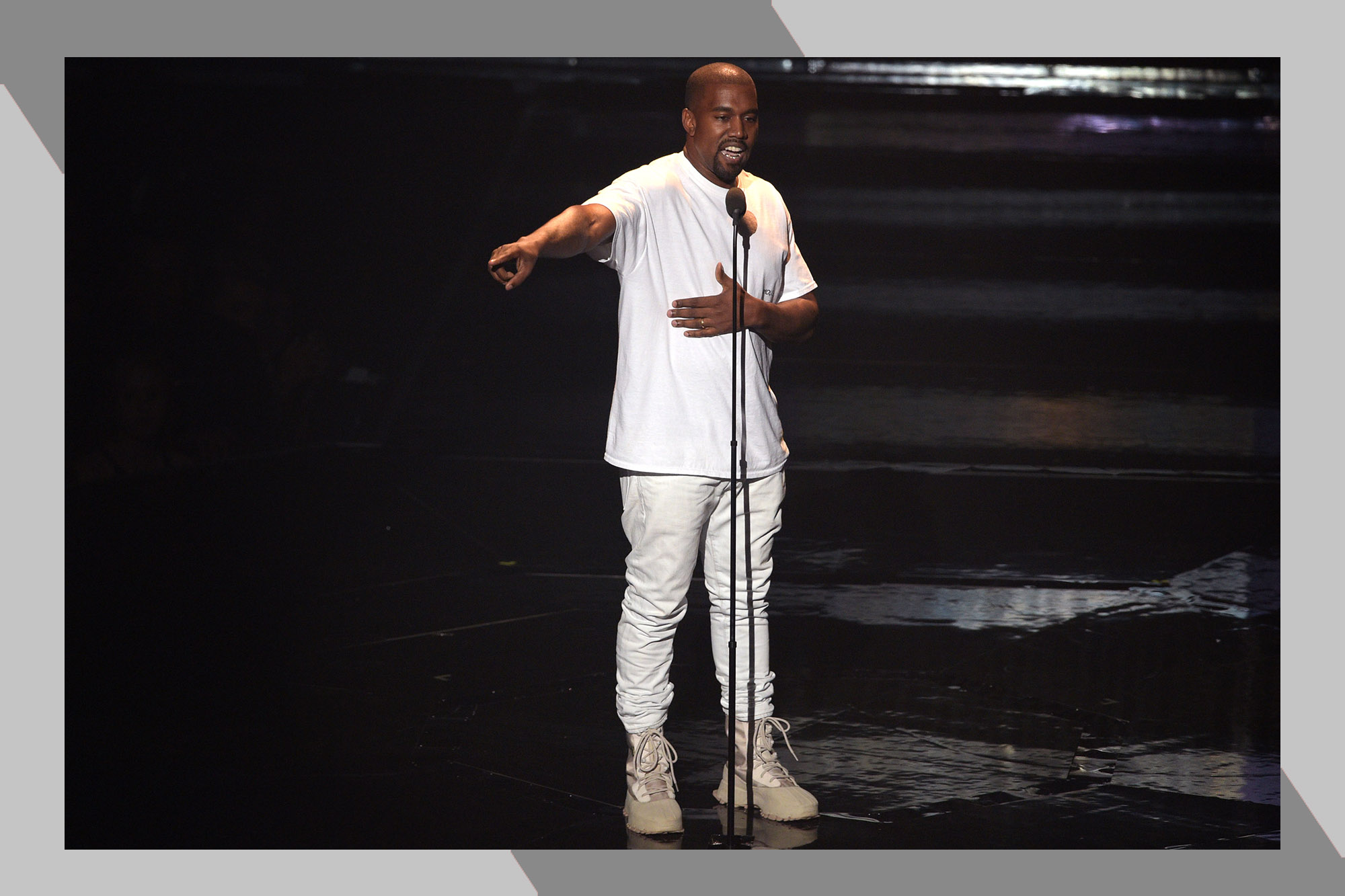 Kanye West announces new ‘Vultures Listening Party’ dates. Get tickets