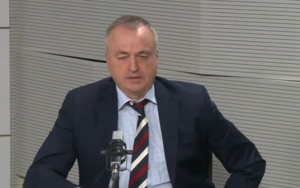 Aivars Markots pikts par notiekošo Latvijas Radio: “Tas man ir nesaprotami”