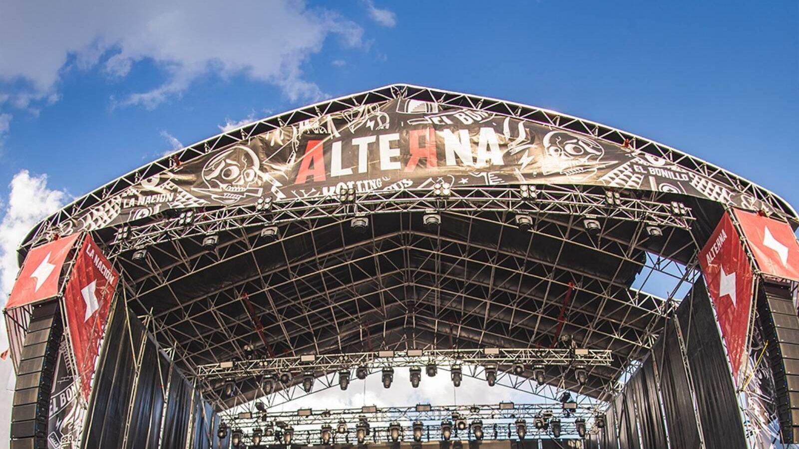Festival Alterna 2025: fechas, comprar abonos y entradas y cómo llegar