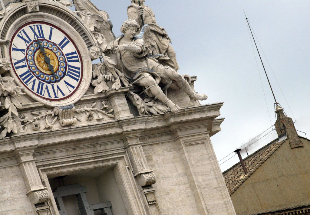 How a New Pope Is Chosen—and Who It Could Be