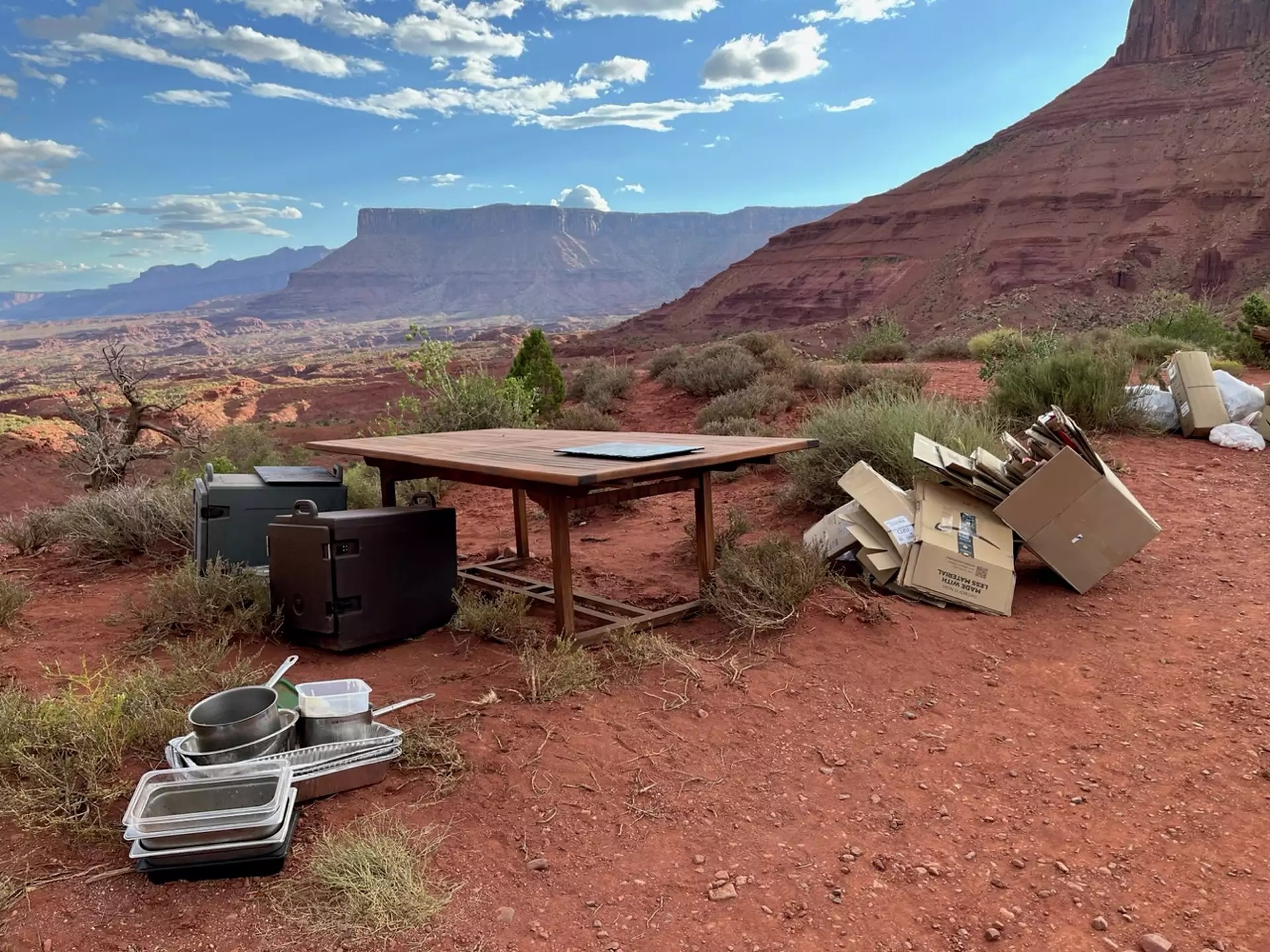 Tech investor, former beauty queen face backlash for wedding that ...