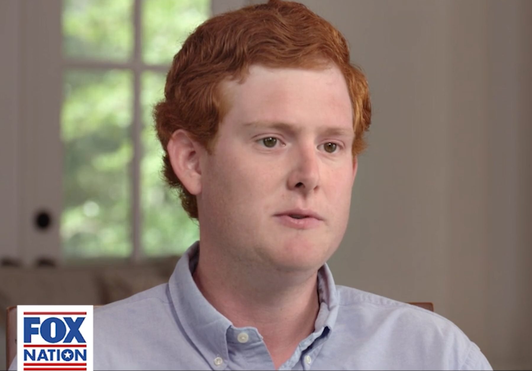 Buster Murdaugh: My dad Alex is a psychopath but not a murderer