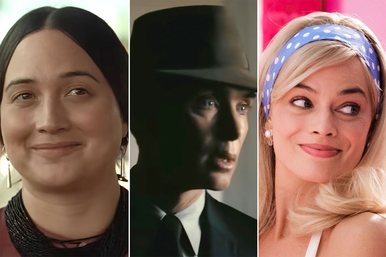 Oscar Nominations 2024: See the Full List of Academy Awards Nominees