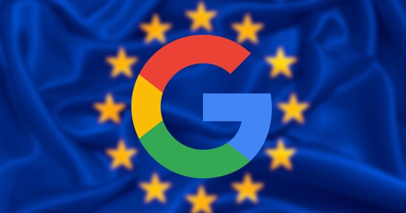 Google launches €25M AI drive to ‘empower’ Europe’s workforce
