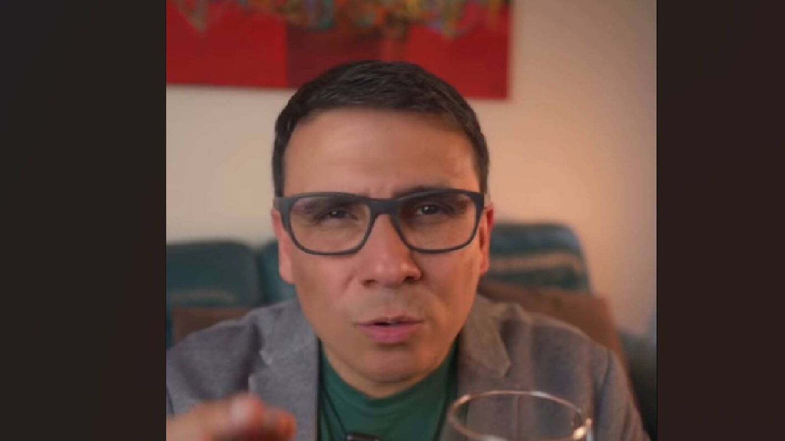 William Arias, médico: “La manzanilla es una bebida medicinal que ayuda a reducir el cortisol ...