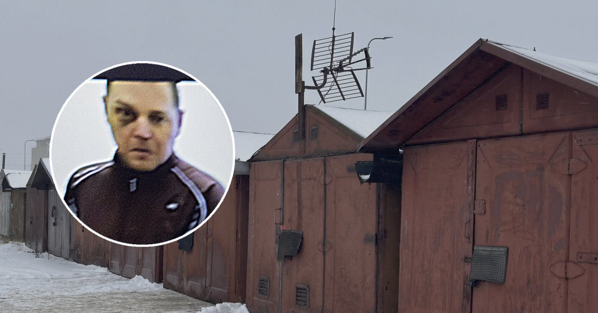 Kauno policijos vadas atskleidė mergaitės pagrobimo aplinkybes: visus ant kojų sukėlė pranešimas ...