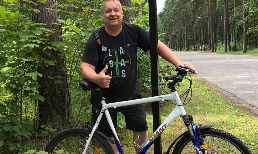 Jāņa Timmas tēvs Raitis atklāj, ka sācis saņemt draudus