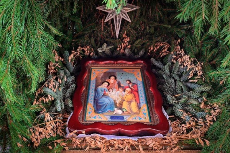 Today Orthodox Christians celebrate Christmas Eve: what should be done ...