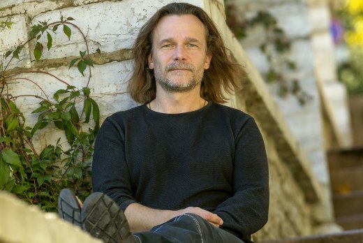 Näitleja Indrek Sammuli vanim poeg: teadsin juba väiksest saati, et ...