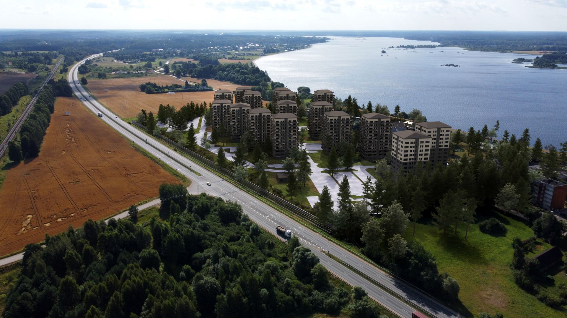 Varam zaudēt zviedru investīcijas. Kāpēc stagnē 35 miljonus eiro ...