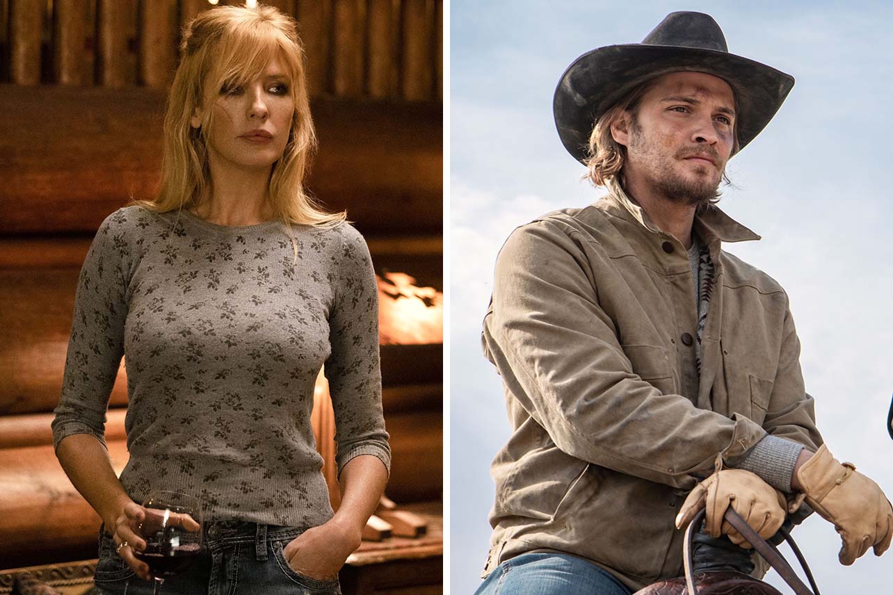 Does ‘Yellowstone’ Return Tonight? Here’s When ‘Yellowstone’ Season 5, Part 2 Premieres on ...