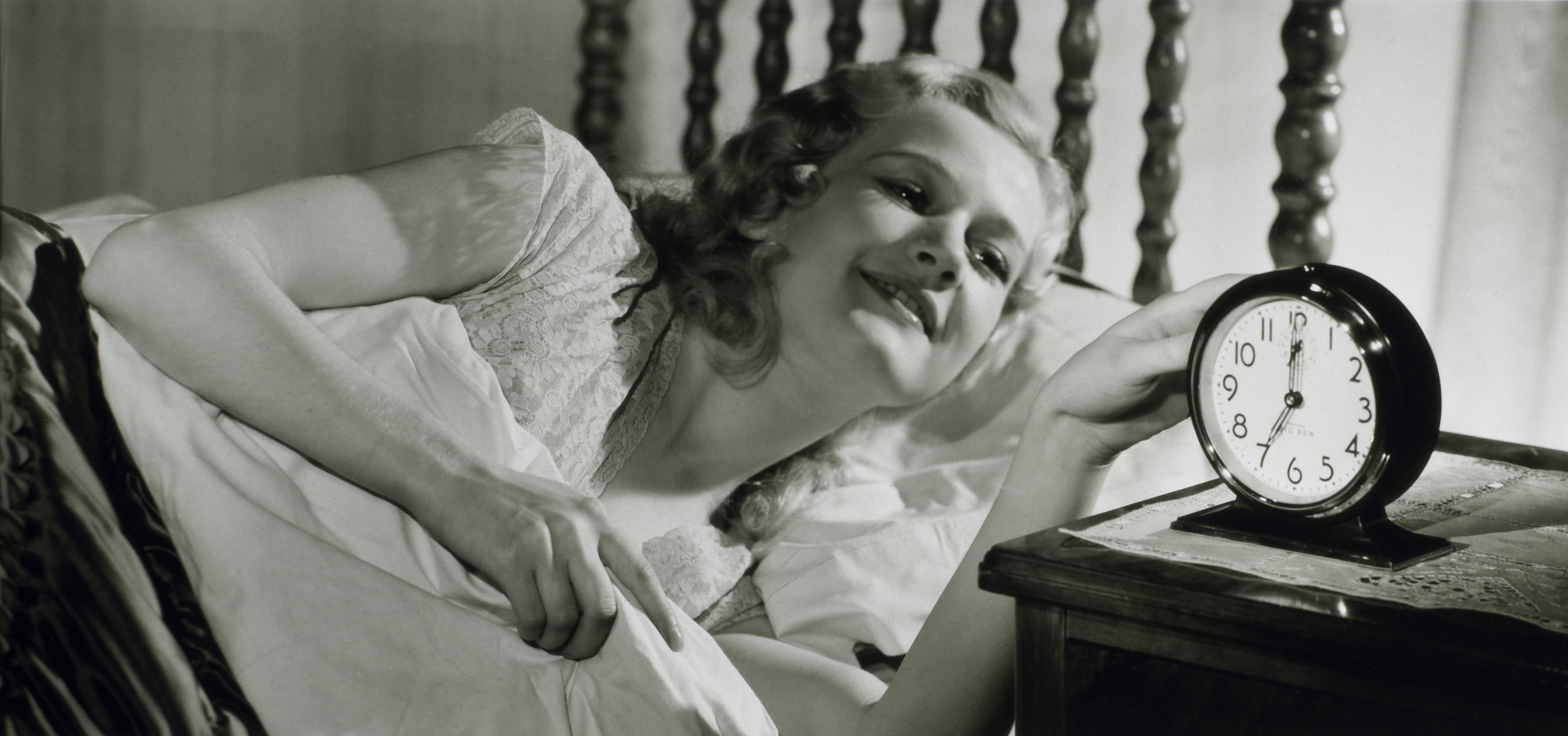 Why Do Some People Need More Sleep Than Others