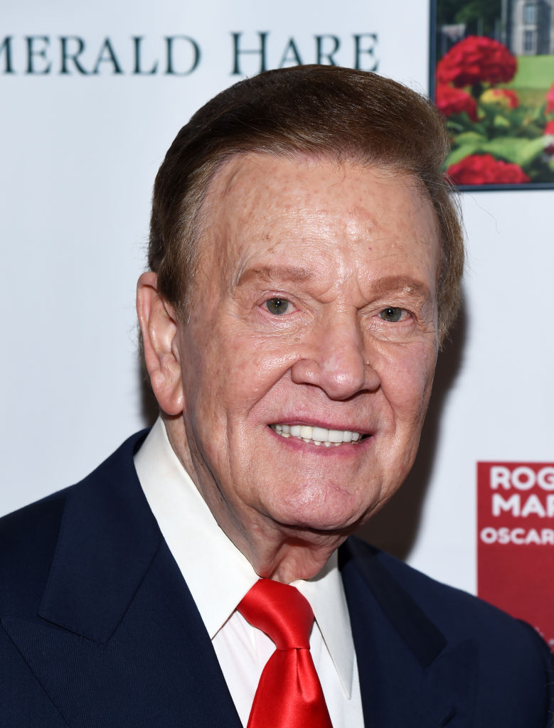 Wink Martindale, Longtime Game Show Host, Dies at 91