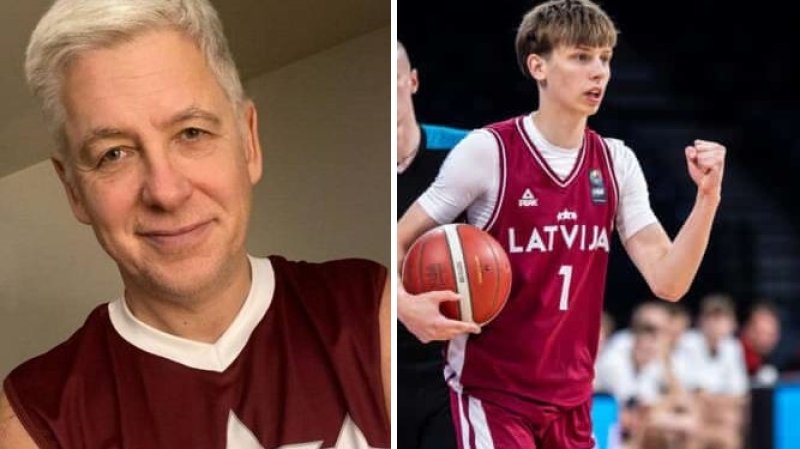 Valdis Valters atklāti par mazdēla komandu: «Vējonis darīja visu, lai ...