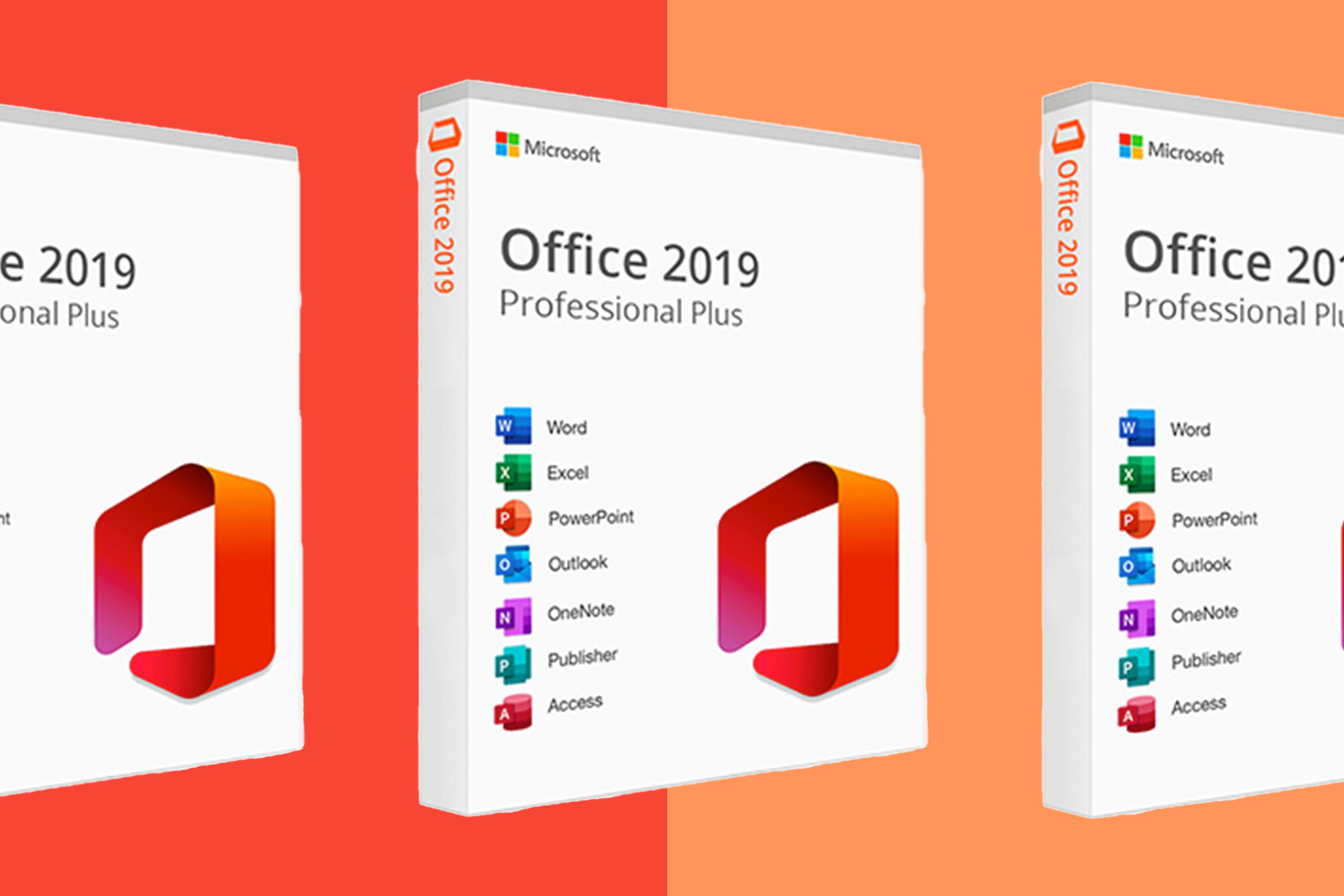 Get Microsoft Office essentials for under $7 per app with this deal