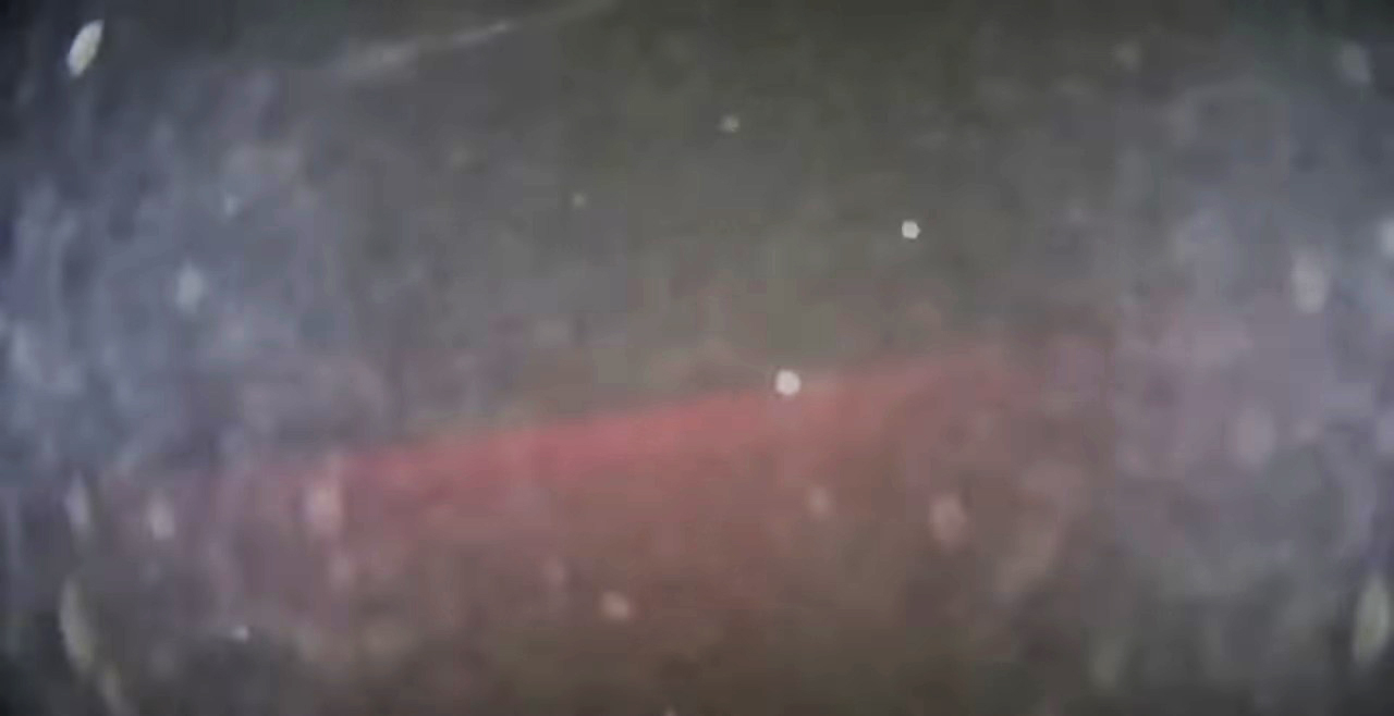 Eerie video shows car that raced off Virginia Beach pier now underwater ...