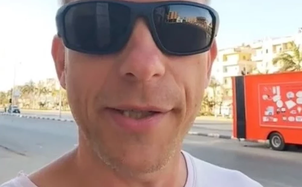 Noskaidrota nacionālā naida kurināšanā apsūdzētā vīrieša identitāte