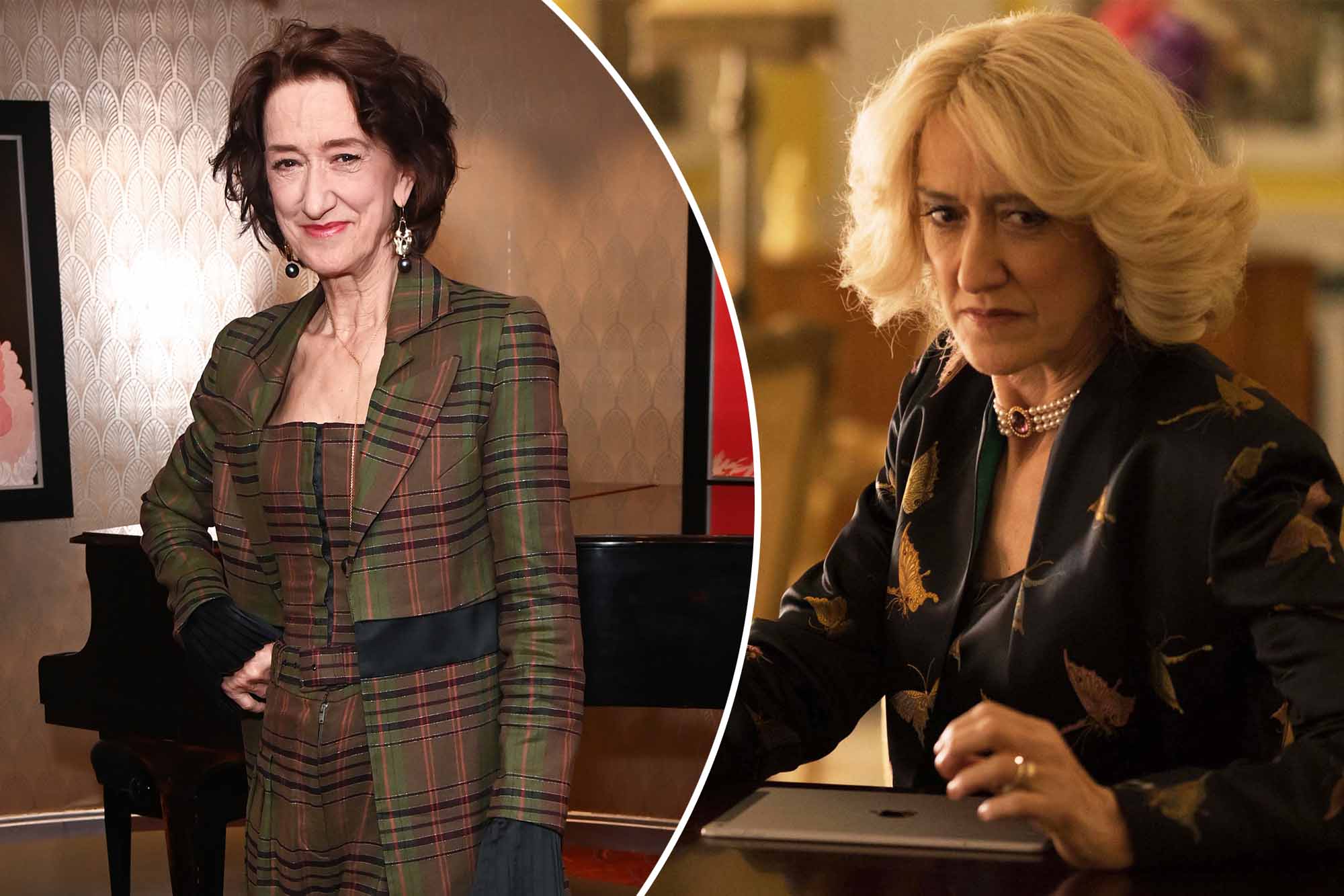 ‘The Crown’ actress Haydn Gwynne dead at 66