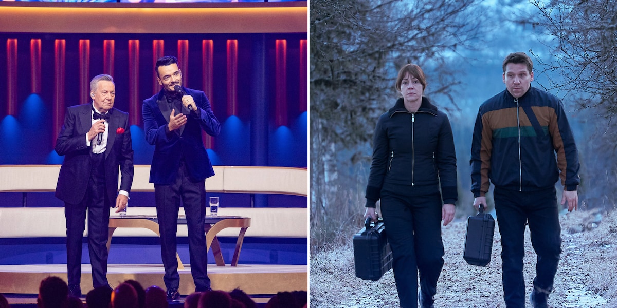 ARD gegen ZDF - Klarer Sieger im Quotenduell zwischen Giovanni Zarella ... ARD gegen ZDF - Klarer Sieger im Quotenduell zwischen Giovanni Zarella ...