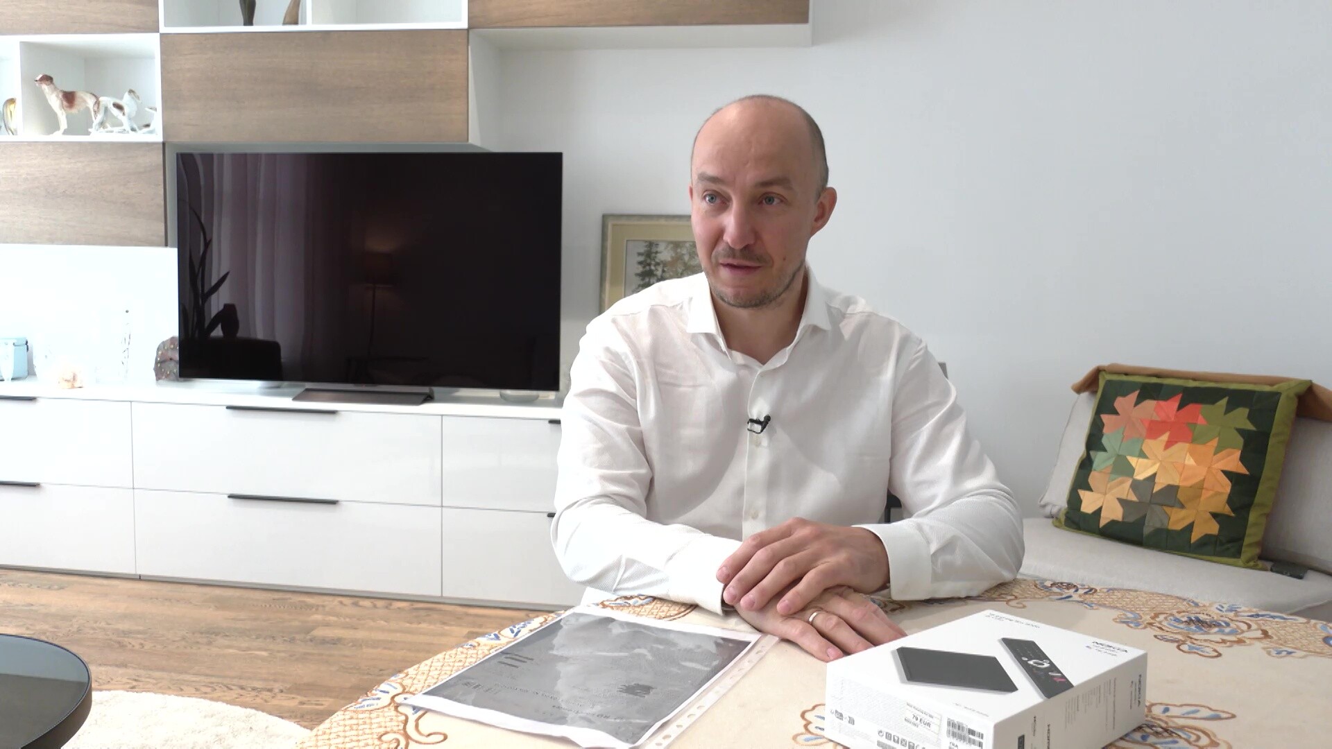 Pircējs vīlies: jauniegādātajos televizoros nedarbojas populāra ...