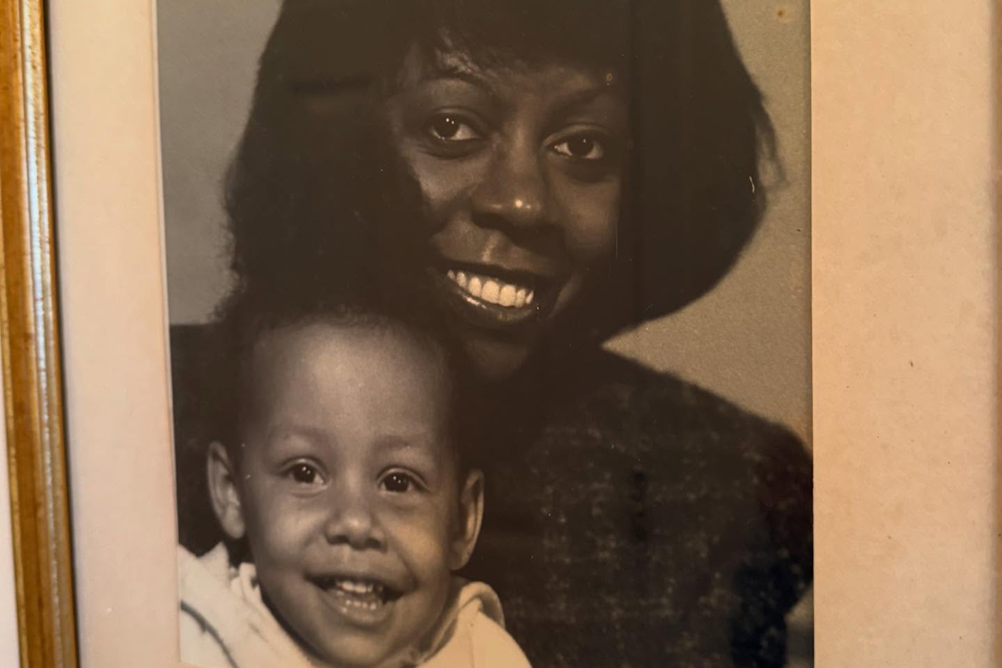 Al Roker’s ex-wife Alice Bell dead at 77: ‘I will carry her love with ...