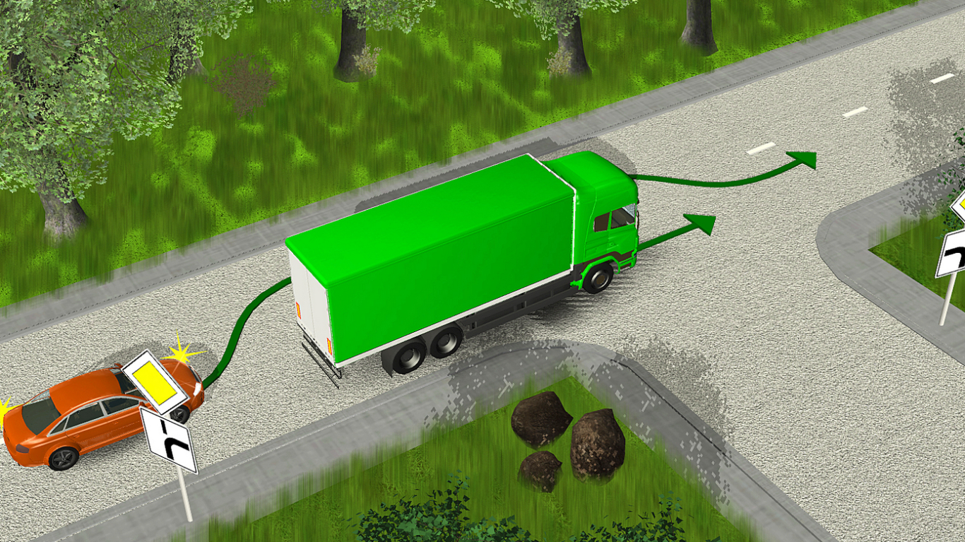 CSDD tests – vai spēsi nolikt B kategorijas teorijas eksāmenu?