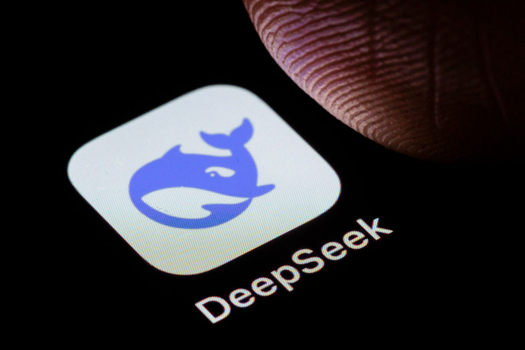 DeepSeek Has Rattled the AI Industry. Here's a Look at Other Chinese AI ...