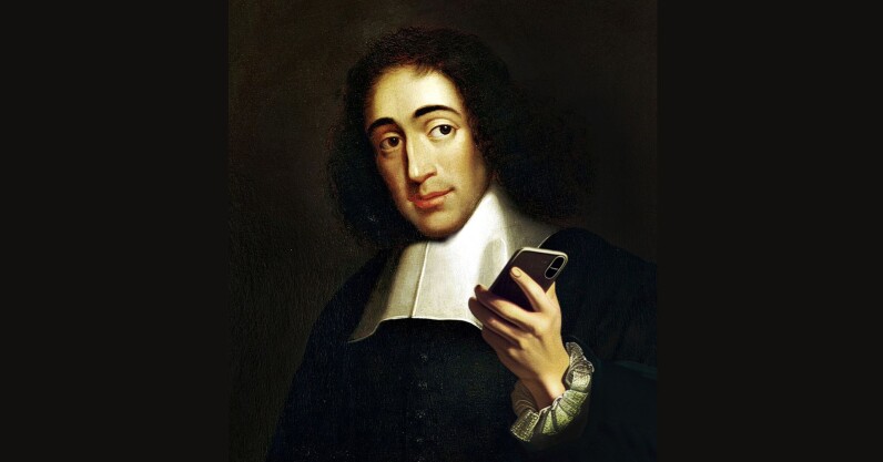 Should we deport Musk to Mars? We asked 17th-century philosopher Spinoza’s AI twin