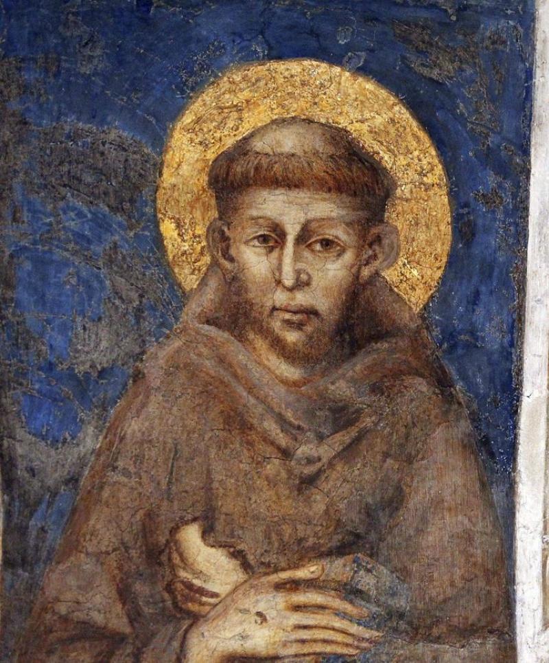 ¿Por qué a los Franciscos se les llama Paco? Esta es la curiosa historia detrás del nombre