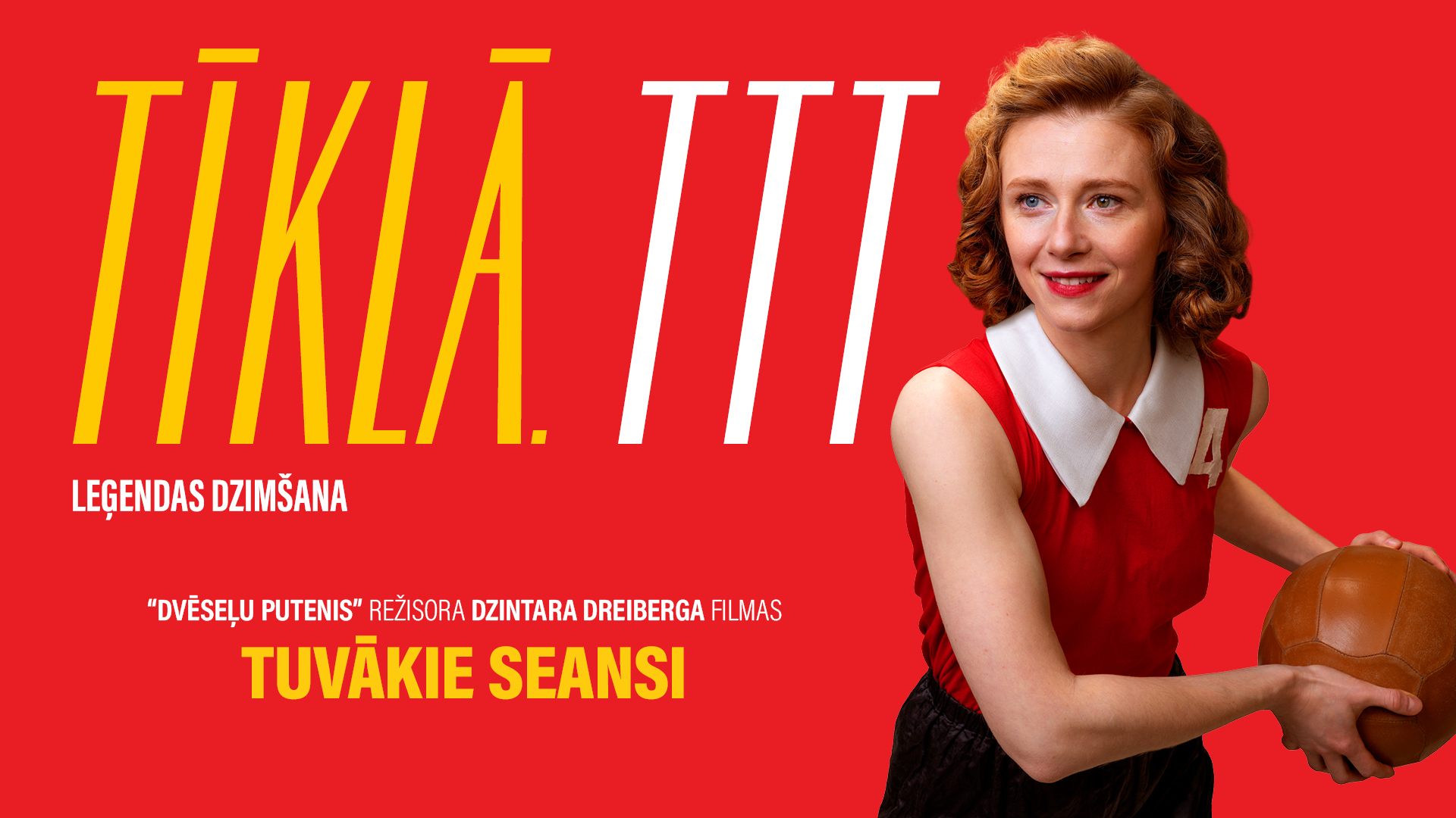 Filmas “Tīklā. TTT leģendas dzimšana” seansi svētku novembrī