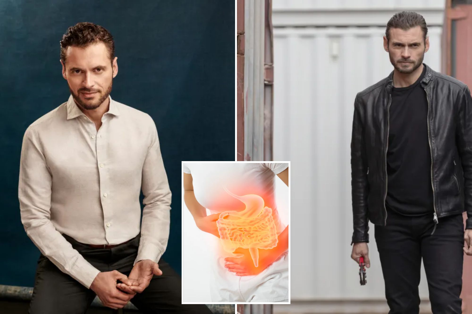 What is appendiceal cancer? ‘Cleaning Lady’ star Adan Canto dead from ...