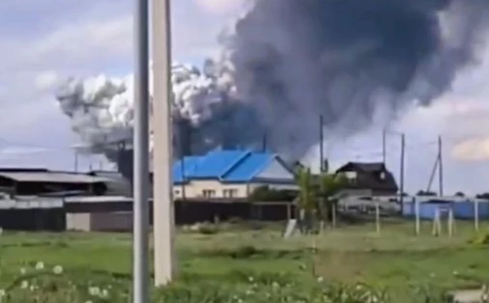 Īlons Masks un ASV senators Greiems reaģē uz Krievijā īstenoto Ukrainas ...